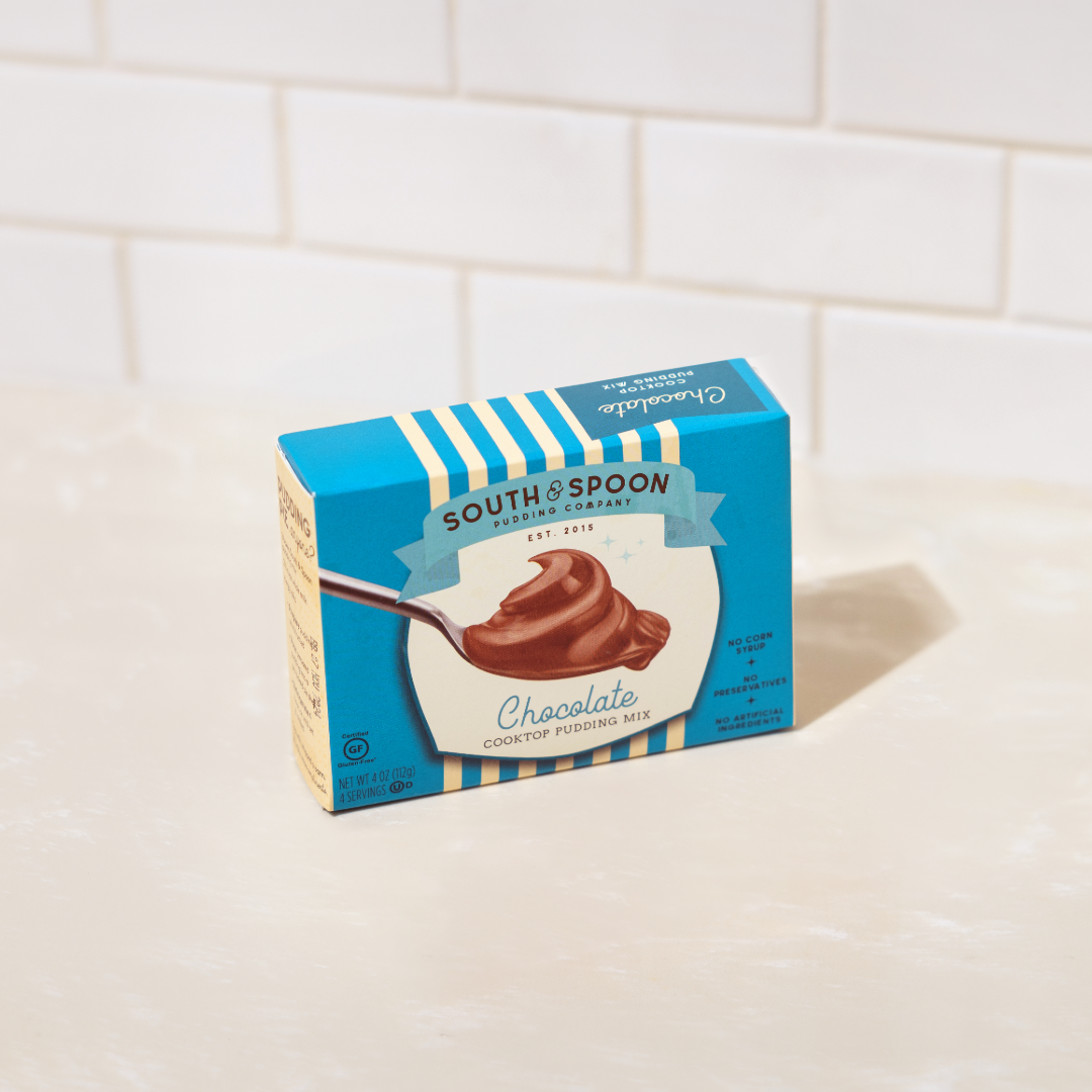 South & Spoon Pudding Co
